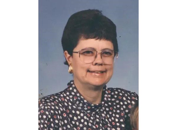 Sylvia Henley Harris Obituary (2025) - Radford, VA - Mullins Funeral ...