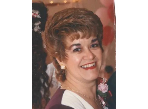 Helen M. Housel Bassin Obituary (1942 - 2025) - Warren, OH - Mahoning ...
