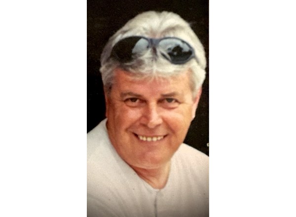 Stephen John Fallat Obituary (2025) - Whippany, NJ - Bradley-Braviak ...