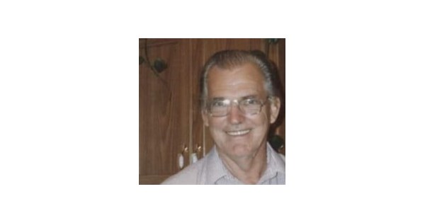 Marlin Doyal Jones Obituary (2022) - Crawfordville, FL - Family Funeral ...