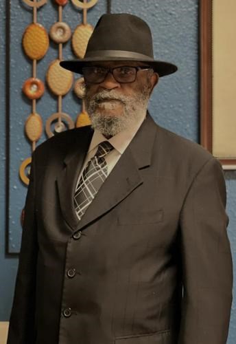 Pastor Ralph V. Martin Jr. Obituary (2026) - Galveston, TX - E. R ...