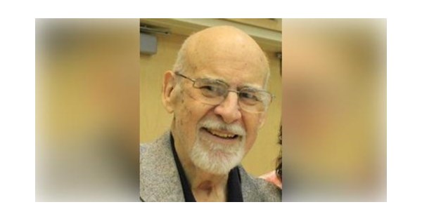 Raymond Walter Meliza Obituary (2023) - McMinnville, OR - Macy & Son ...