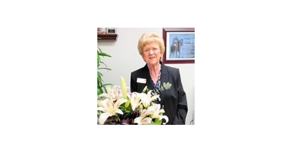 Pamela Louise "Pam" Dile Lutz Obituary (2025) - Hondo, TX - Guinn ...