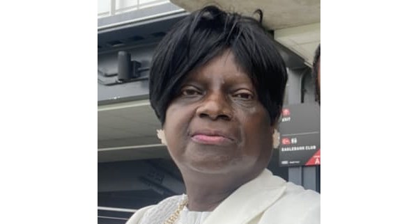 Jacqueline Snowden Obituary (2022) - Washington, DC - Ronald Taylor II ...
