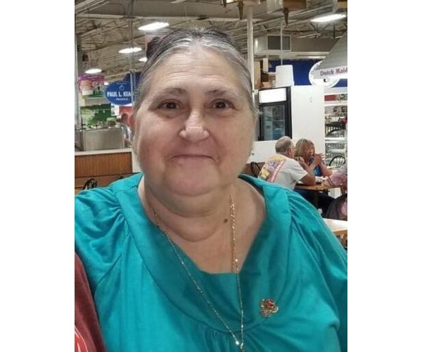 Deborah A. Snow Obituary (1961 - 2025) - Reading, PA - WFMZ-TV 69 News