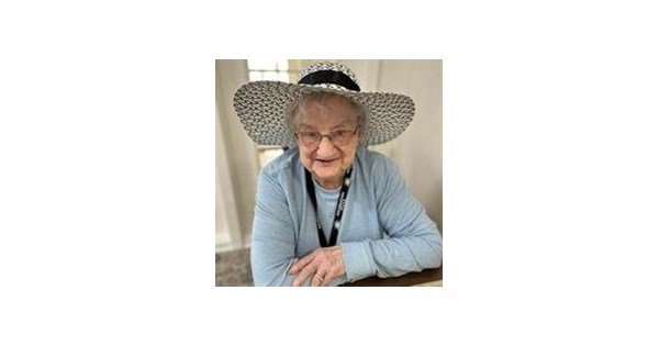 Emma M. Parry Obituary (2025) - Annville, PA - Kreamer Funeral Home ...