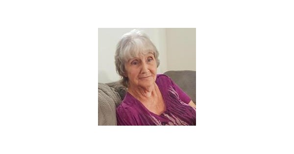 Sallie Marie Cozart Crace Obituary (2025) - Paintsville, KY - Jones ...