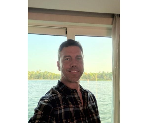 Dustin J. Ordner Obituary (2026) - Phoenix, AZ - Bauer Funeral Home ...