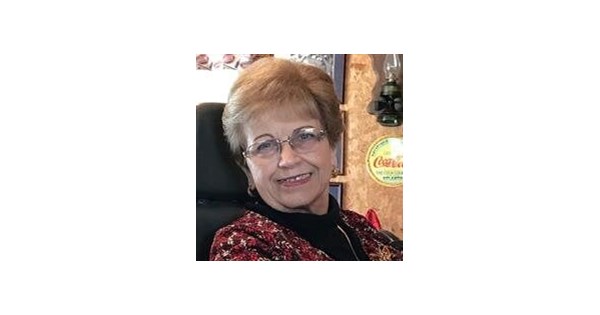 Dianne McIntosh Cochran Obituary (2025) - Newnan, GA - McKoon Funeral ...