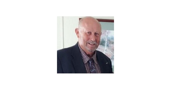 James Robert Stuart Obituary (2024) - Granby, MO - Clark Funeral Home ...
