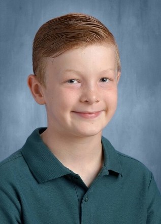 Callum McGookin Obituary and Online Memorial (2026)