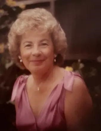 Carmen Y. Mercado Lore Obituary (2025) - Salinas, CA - Struve and ...