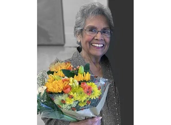 Consuelo Aurora Diaz Obituary (2024) - Waterford, MI - Lynch & Sons ...