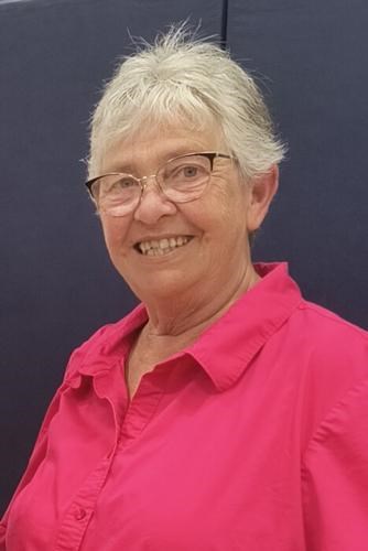 Loretta N. "Lori Niver" Bansavich Obituary (1958 - 2026) - Amston, CT ...