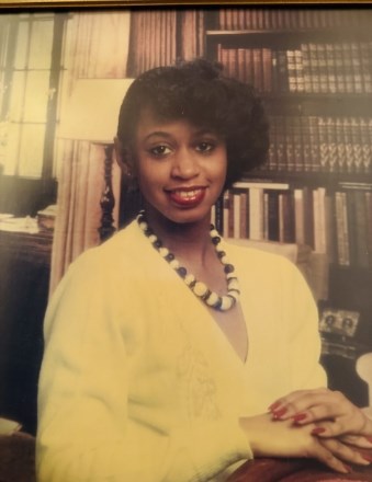 Patricia Oliver Obituary (1964 - 2026) - Memphis, TN - The Daily Memphian