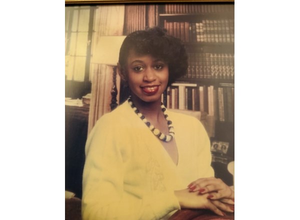 Patricia Oliver Obituary (1964 - 2026) - Memphis, TN - The Daily Memphian