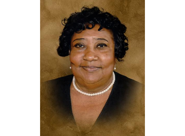 Jane "Janie Ruth" James Obituary (2026) - Wilmington, NC - Davis ...