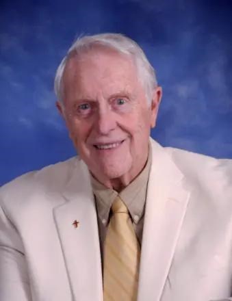 Gordon M. Gotts Obituary (2024) - Montrose, MI - O'Guinn Family Funeral ...