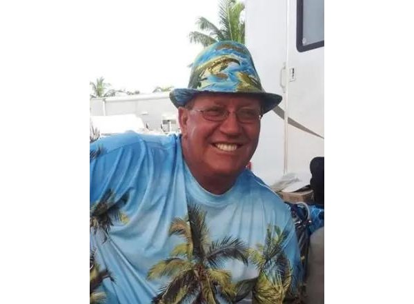 David Allen Schmidt Obituary (2025) - Okeechobee, FL - Buxton & Bass ...