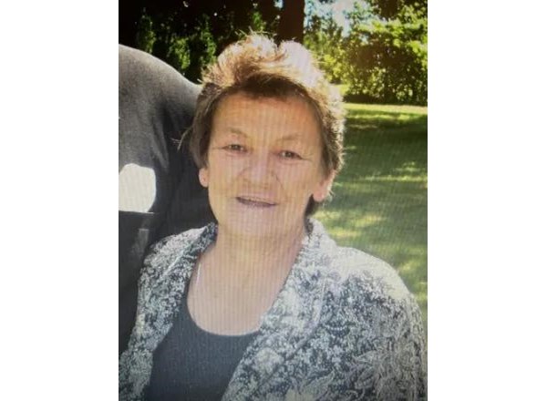 Judy Faye Poole Southerland Obituary (2024) - Greenwood, SC - Blyth ...