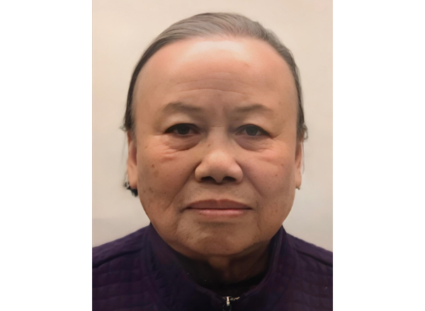 Shi Mei Li Obituary (2025) - Richmond, CA - Grant Miller-John Cox Mortuary
