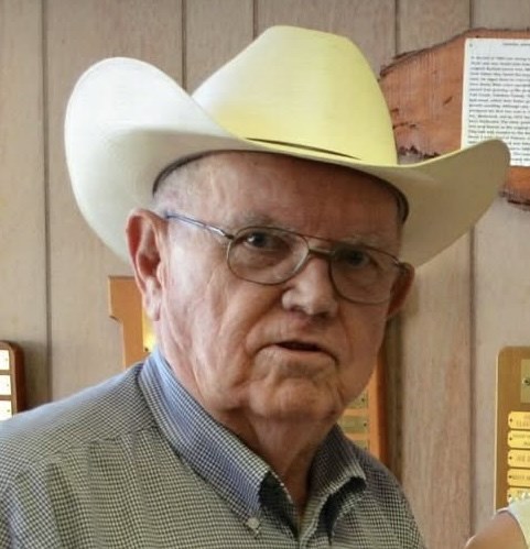 Roy "Butch" Petty Obituary (2024) - Baird, TX - Parker-Jacobs Funeral ...