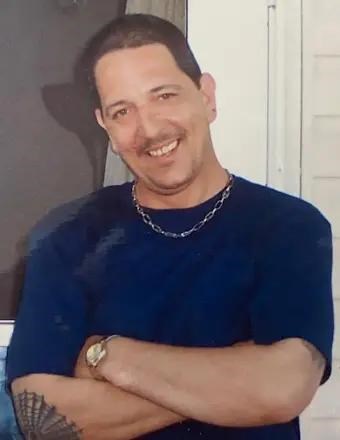 Louis Michael Millette Obituary (2025) - New Britain, CT - Shaker-Hill ...