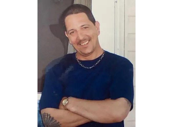 Louis Michael Millette Obituary (1965 - 2025) - New Britain, CT - WFSB