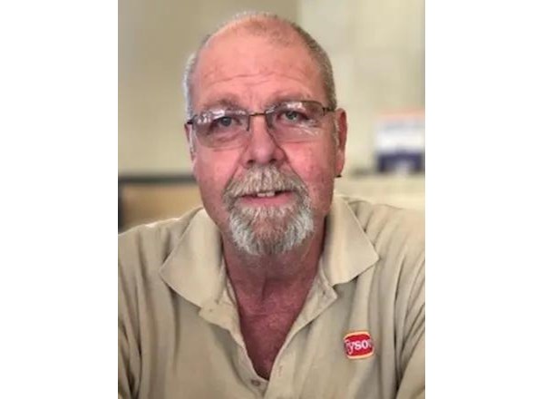 Paul Lee Howard Obituary (2026) - Moore, OK - John M. Ireland & Son ...
