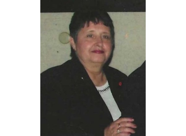 Barbara Jean "Wakefield" Morgan Obituary (2026) - Cumberland, MD ...