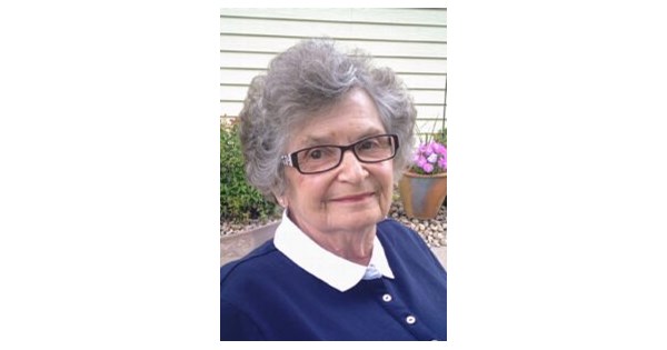 Joyce Mae Barnett Obituary (2024) - Willard, OH - Secor Funeral Home ...