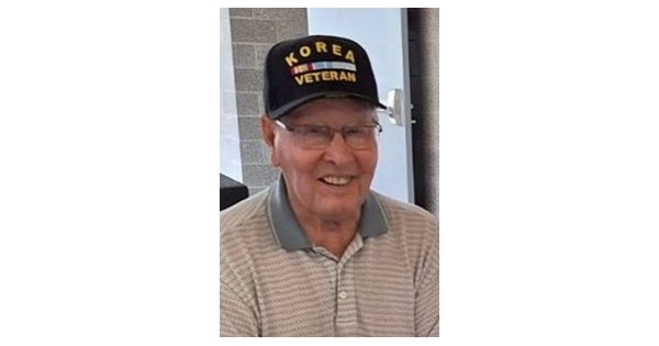 Dale Arthur Frisk Obituary (2024) - Ankeny, IA - Memorial Services of ...