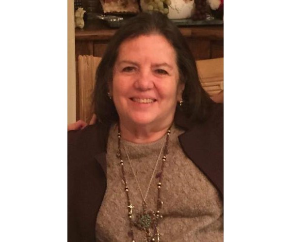 Maria Virginia Salinas Graves Obituary (2022) - Dallas, TX - Aria ...