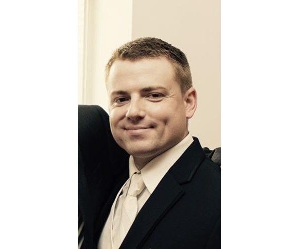 Matthew Snyder Obituary (2024) - Arcadia, IN - Hartley-Dunnichay ...