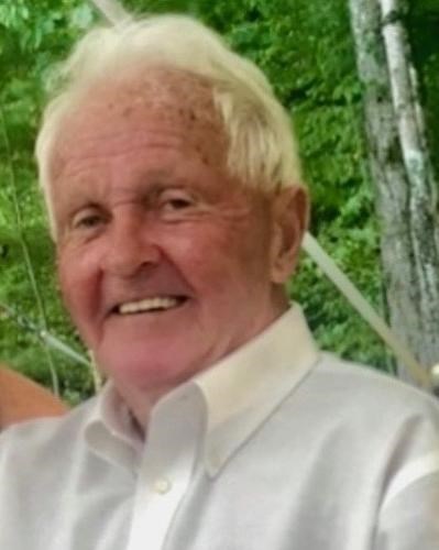 Edward Joseph Degnan Obituary (2025) - Milford, CT - Cody-White Funeral ...