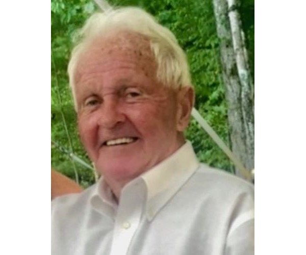 Edward Joseph Degnan Obituary (2025) - Milford, CT - Cody-White Funeral ...