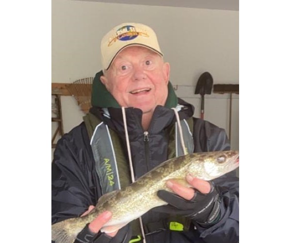 Richard Schwab Obituary (2026) - Hartland, MI - Borek Jennings Funeral ...