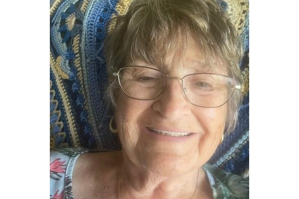 Charrie Jeanne "Coppock Zirger" Miller Obituary (2026) - Loveland, CO ...