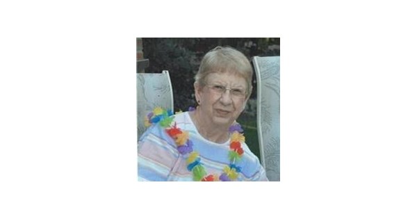 Mary Evelyn "Weaver" Hundt Obituary (2025) - Muenster, TX - Scott ...