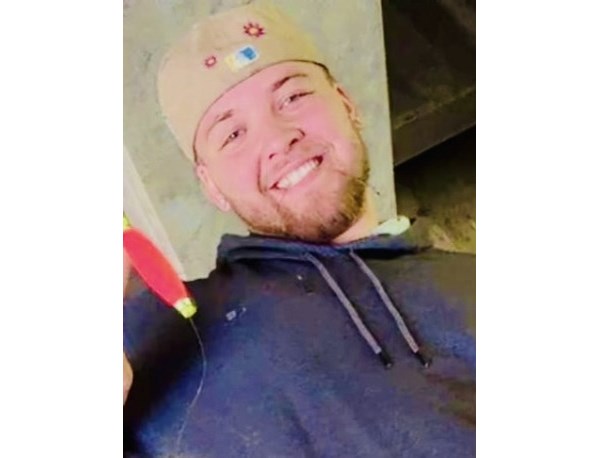 Michael Anthony Fisher Jr. Obituary (2025) - Hamilton, NJ - Brenna ...