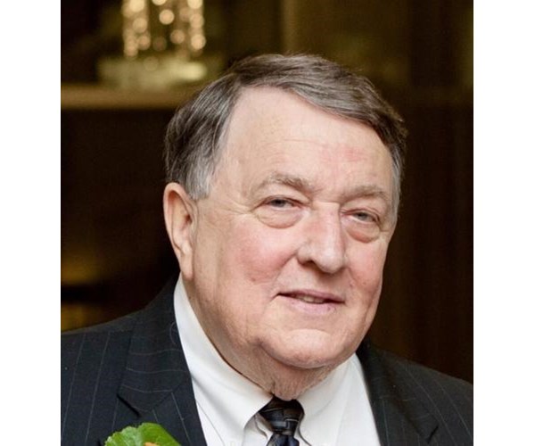 C. M. "Hank" Hancock Obituary (2024) - Frankfort, KY - Rogers Funeral ...
