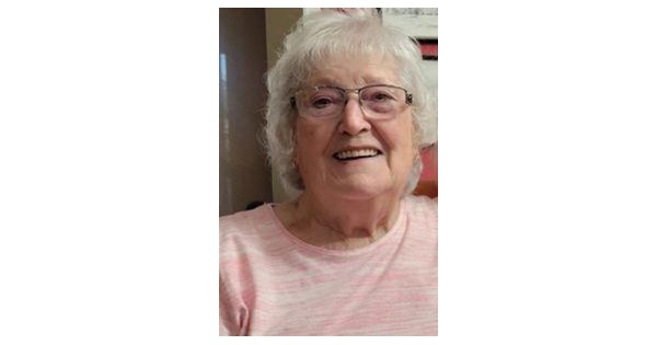 Marie Jean McEwen Obituary (2024) - Bowie, TX - White Family Funeral Home
