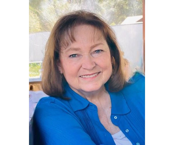 Connie Konkol Obituary (2025) - Madera, CA - Jay Chapel Directors - Madera