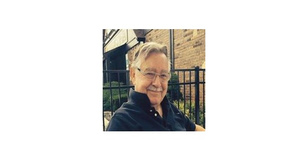 Gerald Lee "Jerry" Adair Obituary (2026) - Freeport, IL - Schwarz ...