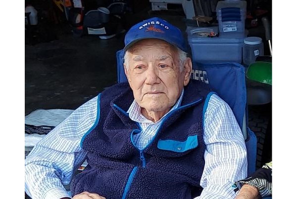 James Ward Obituary (2023) - Crestview, FL - Whitehurst-Powell Funeral ...