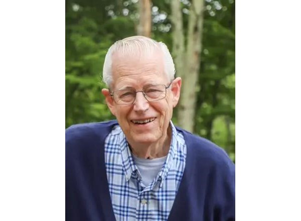 Ronald J. Plantinga Obituary (2025) - Uxbridge, MA - Buma Funeral Homes ...