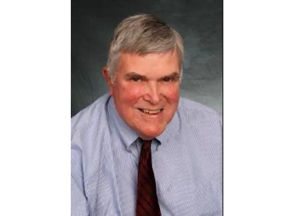 Guy Wilson Obituary (2025) - Scottsdale, AZ - Messinger Mortuaries ...