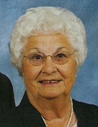 Juliana M. "Schad" Thuecks Obituary (2026) - NEW HOLSTEIN, WI - Sippel ...
