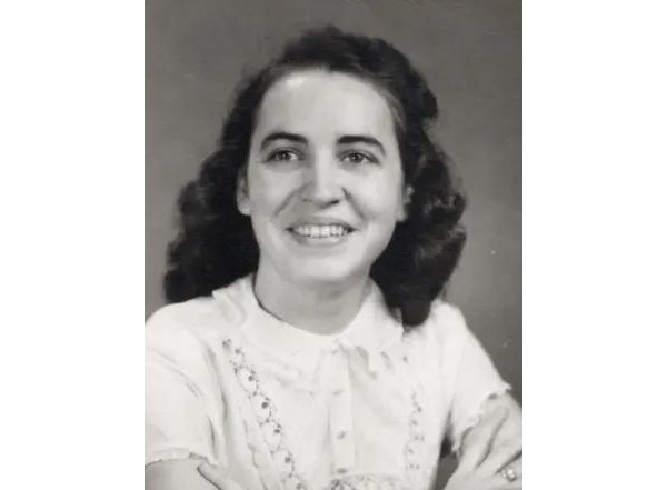 Ruth Eloise Hayes Shelby Obituary (2025) - Covington, TN - Covington ...