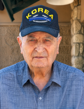 Pasquale Santucci Obituary and Online Memorial (2026)